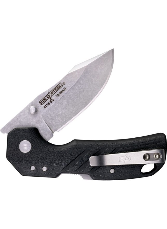 Engage Atlas Lock Black 4116 Krupp steel