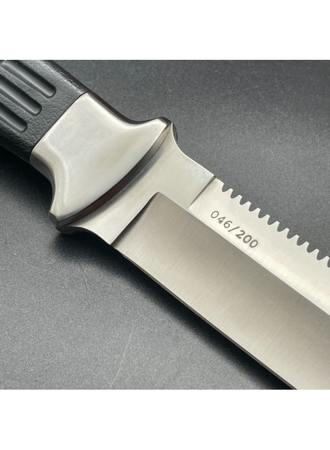 AL MAR - SERE SOF 3004 - Couteau de collection