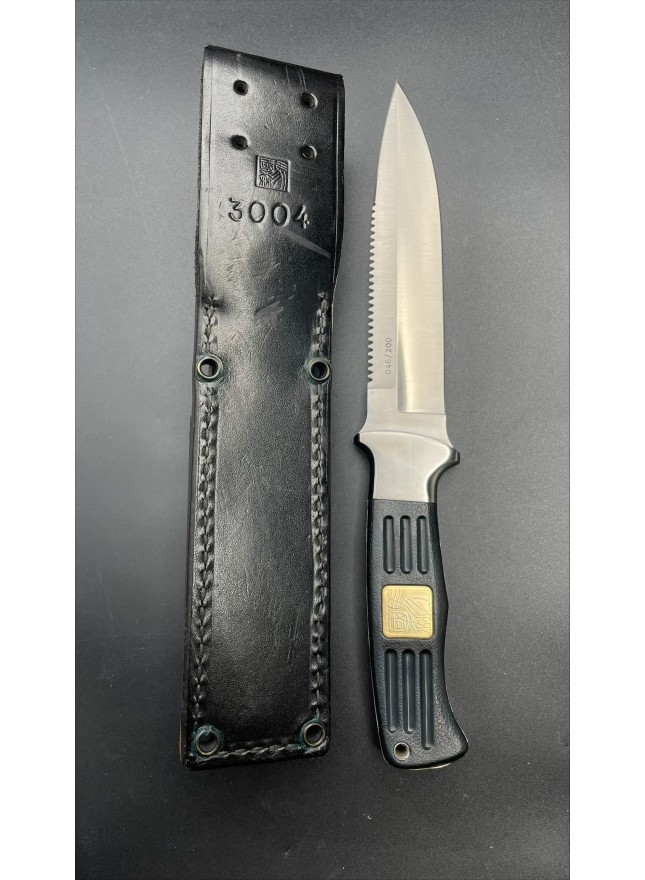 AL MAR - SERE SOF 3004 - Couteau de collection