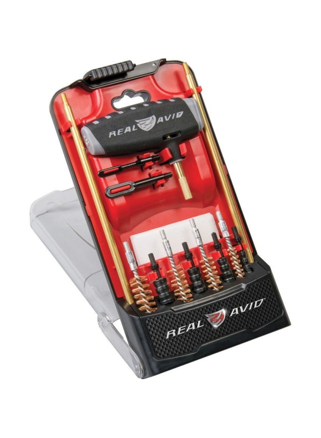 Gun Boss Pro Handgun Clean Kit