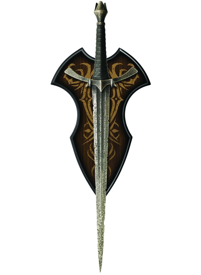 Morgul - Nazgul blade Lord of the Rings