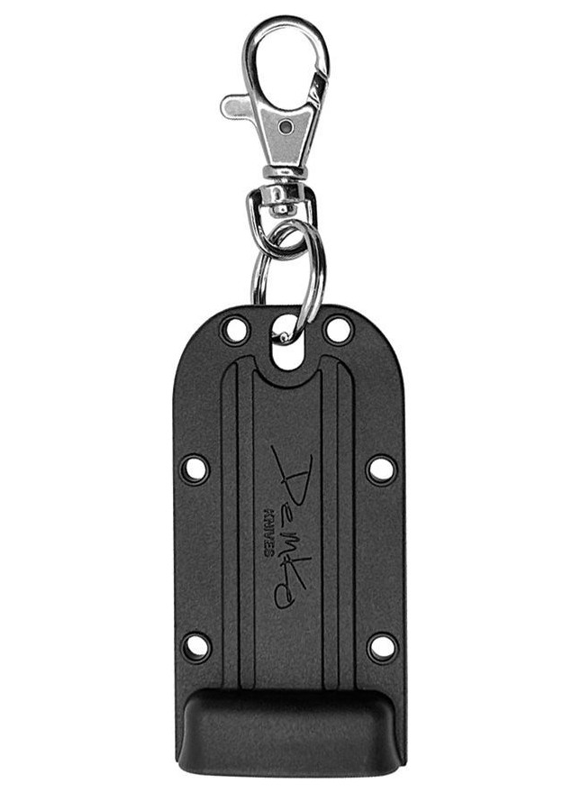 Armiger 2 Shark Foot