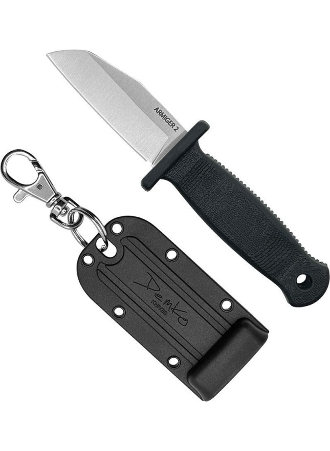 Armiger 2 Shark Foot