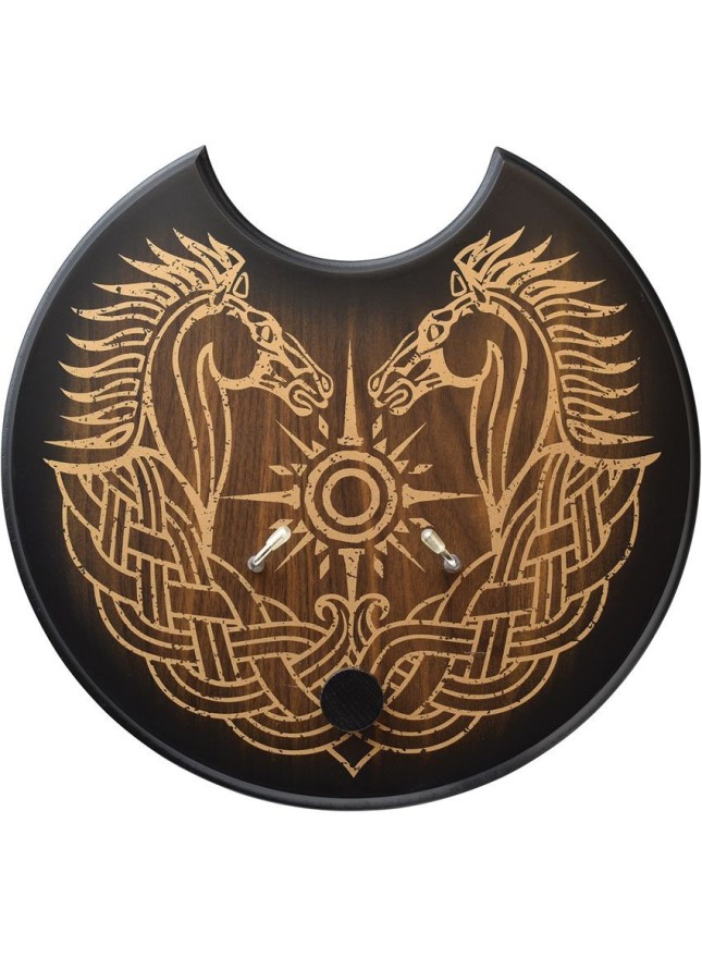 Réplique de l'épée de Theodred dans la saga LOTR.