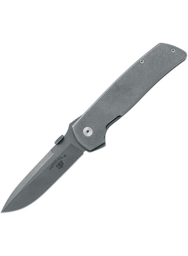 Klappmesser FOX Knives Original Gangster Titanium by Terzuola