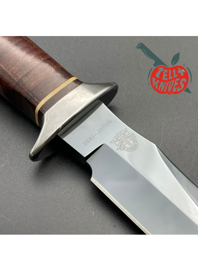 SOG - S1 5th Special Forces Group - Vietnam - Couteau de collection