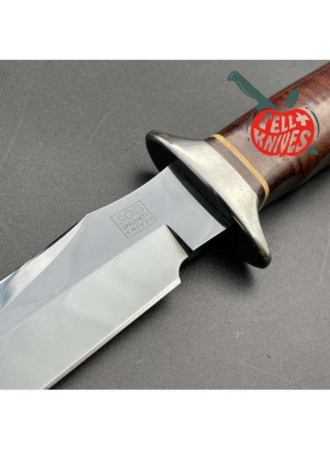 SOG - S1 5th Special Forces Group - Vietnam - Couteau de collection