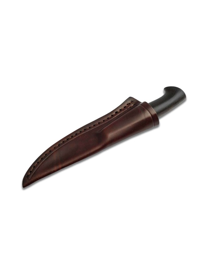Magnum Collection 2024 - 440 forged steel - curly maple handle 1999pce