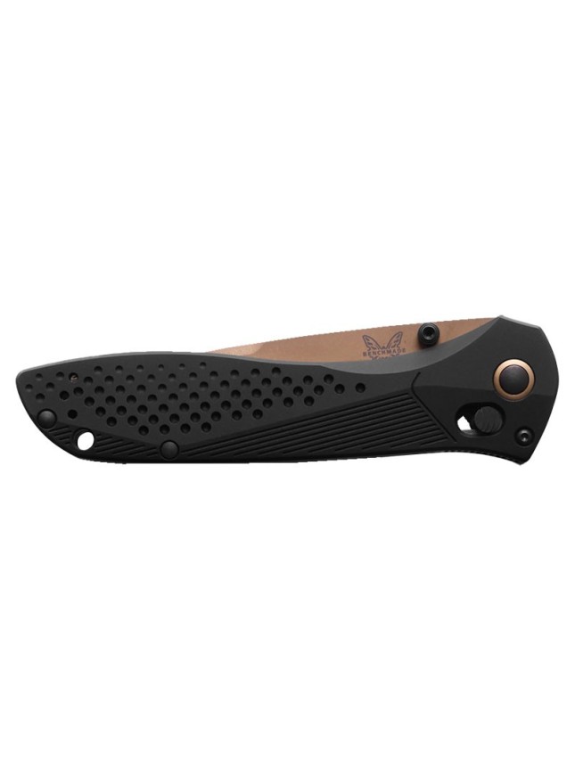 SEVEN TEN Limited Edition 710FE MagnaCut steel Flat Earth Cerakote ...