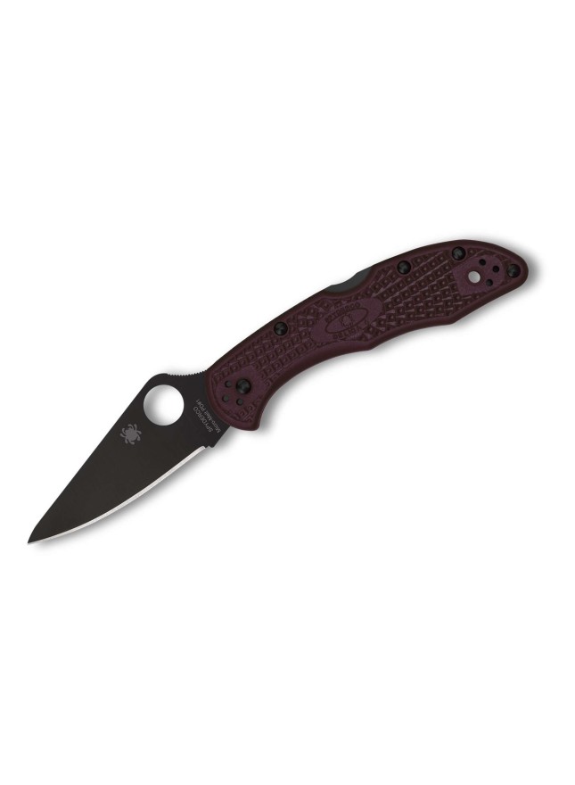 Sprint Run Delica Lightweight Micro-Melt PD1 steel Black Blade 1200pces