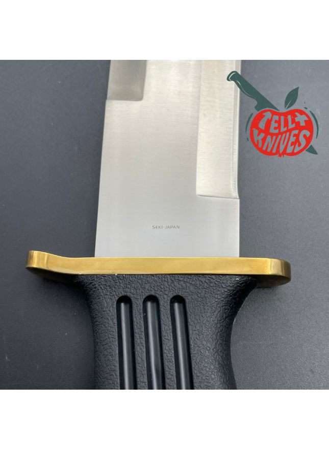 Vintage & Collector Al Mar FBI Pathfinder leather sheath