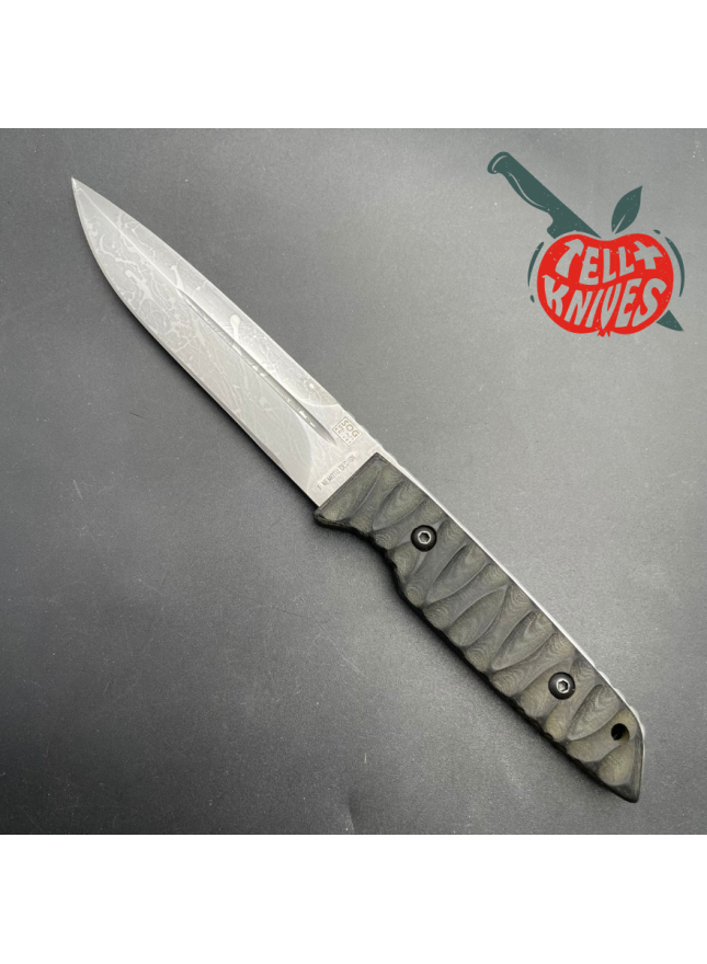 Vintage SOG Fighter Nemoto Design Japanese Market