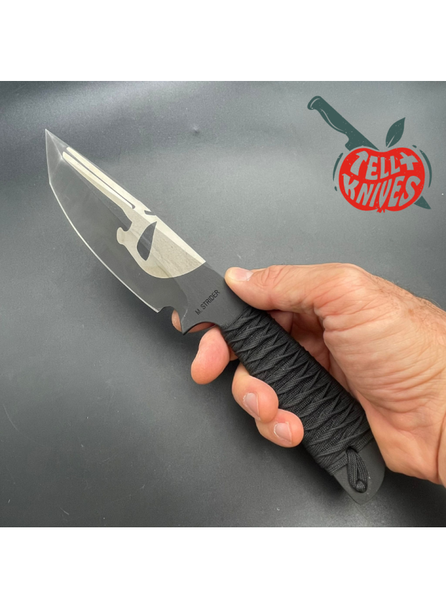 STRIDER - Tanto Big Boy - Sammlermesser