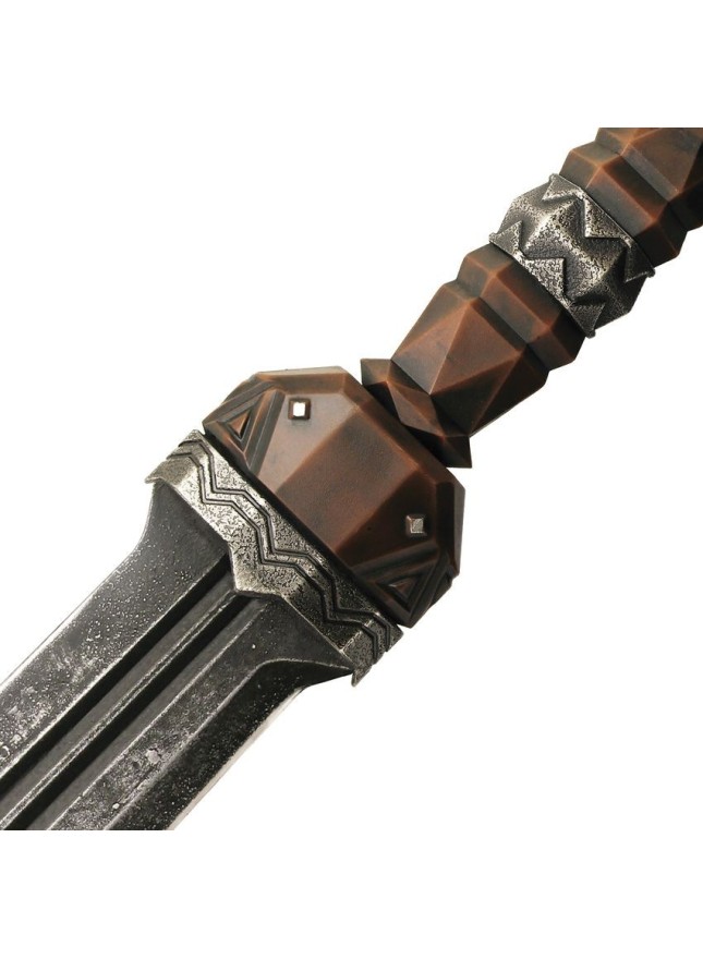 LOTR Sword of Fili the Dwarf