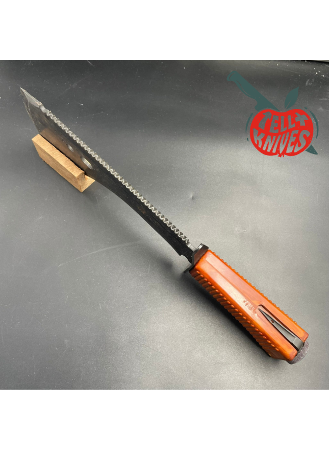 VINTAGE 70/80’s Russian Spetsnaz Machete