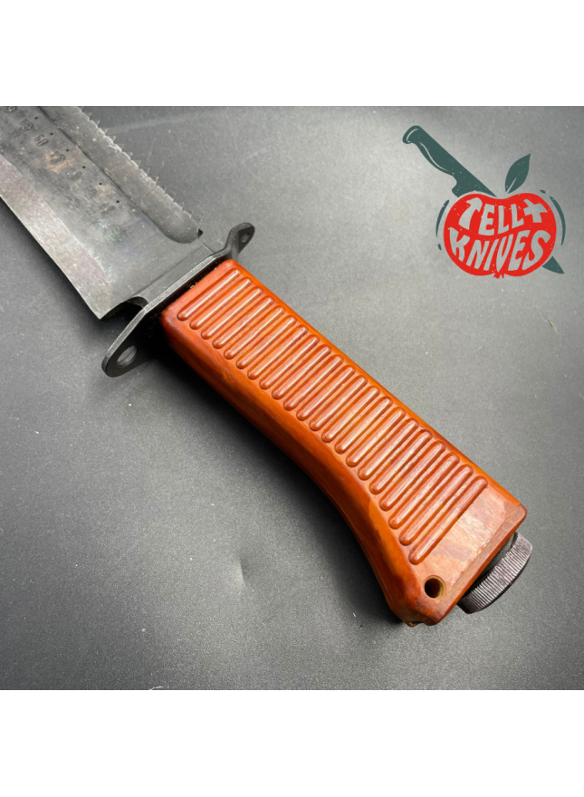 VINTAGE 70/80’s Russian Spetsnaz Machete