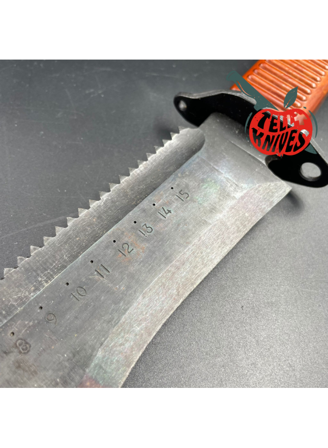 VINTAGE 70/80’s Russian Spetsnaz Machete