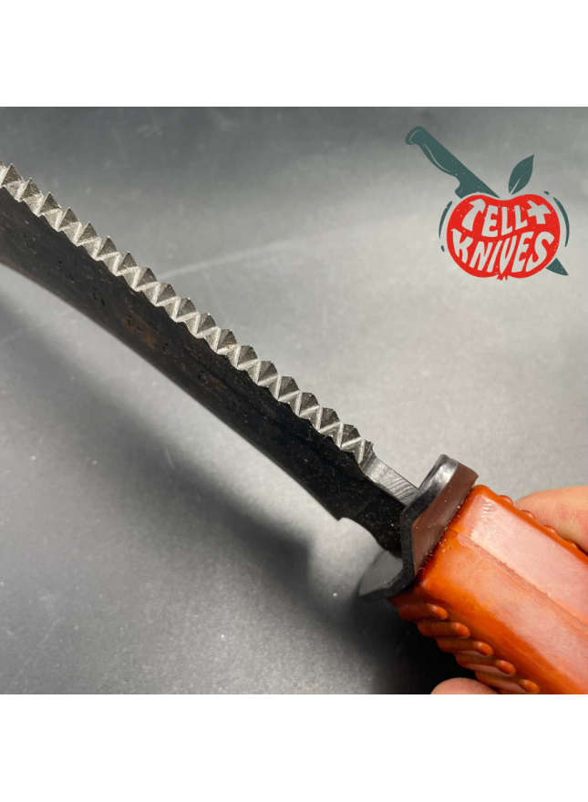 VINTAGE 70/80’s Russian Spetsnaz Machete