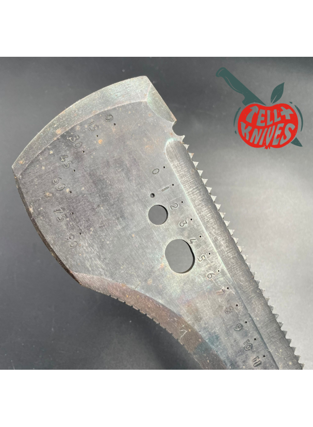 VINTAGE 70/80’s Russian Spetsnaz Machete