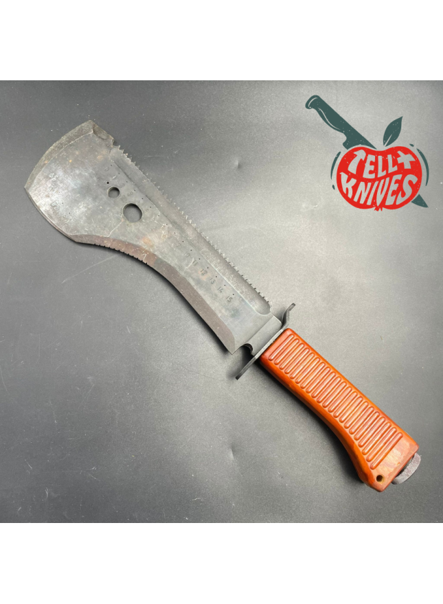 VINTAGE 70/80’s Russian Spetsnaz Machete