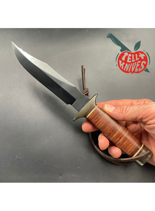 SOG - S1 5th Special Forces Group - Vietnam - Couteau de collection ...