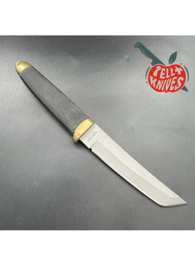 Vintage Cold Steel Recon Tanto 1986/87 Made in USA