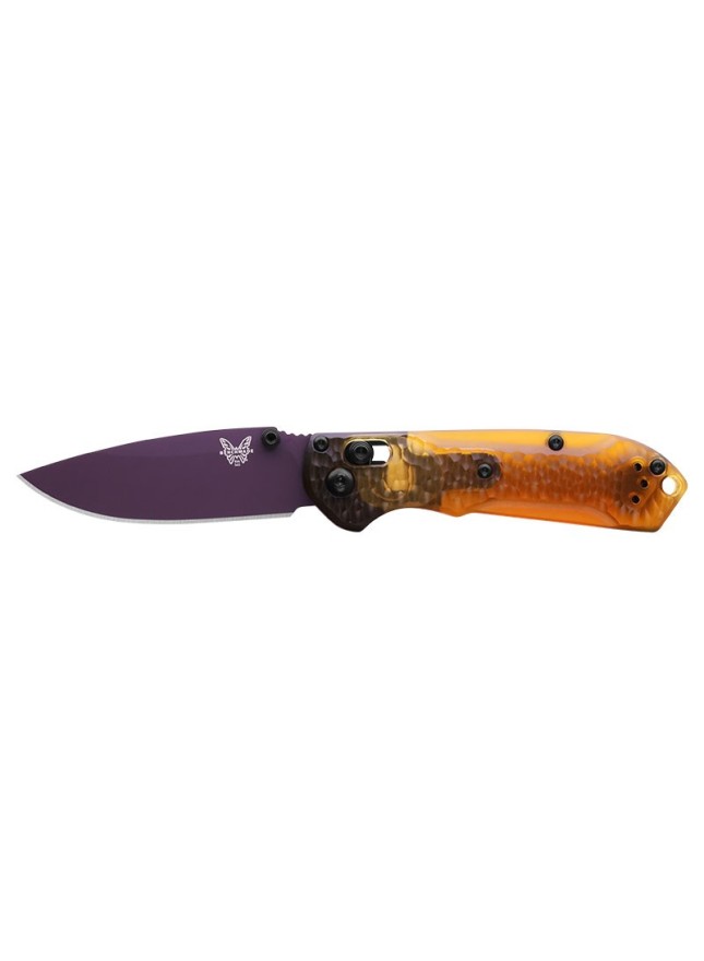 Mini Freek Limited Edition SHOT SHOW 2025 CPM-M4 steel Cerakote coated ...