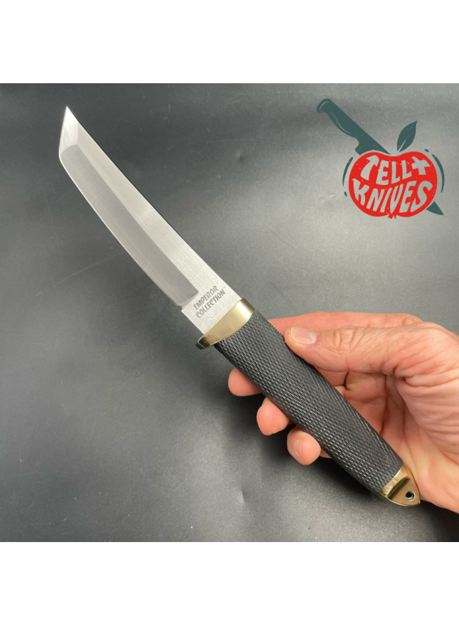 Vintage & Collector Master Tanto Emperor Collection SAN MAI Made in ...