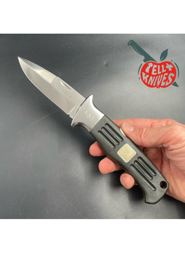 Vintage Military AL MAR SERE 3003 Marine Corps AAB AUS6-A steel Kraton ...